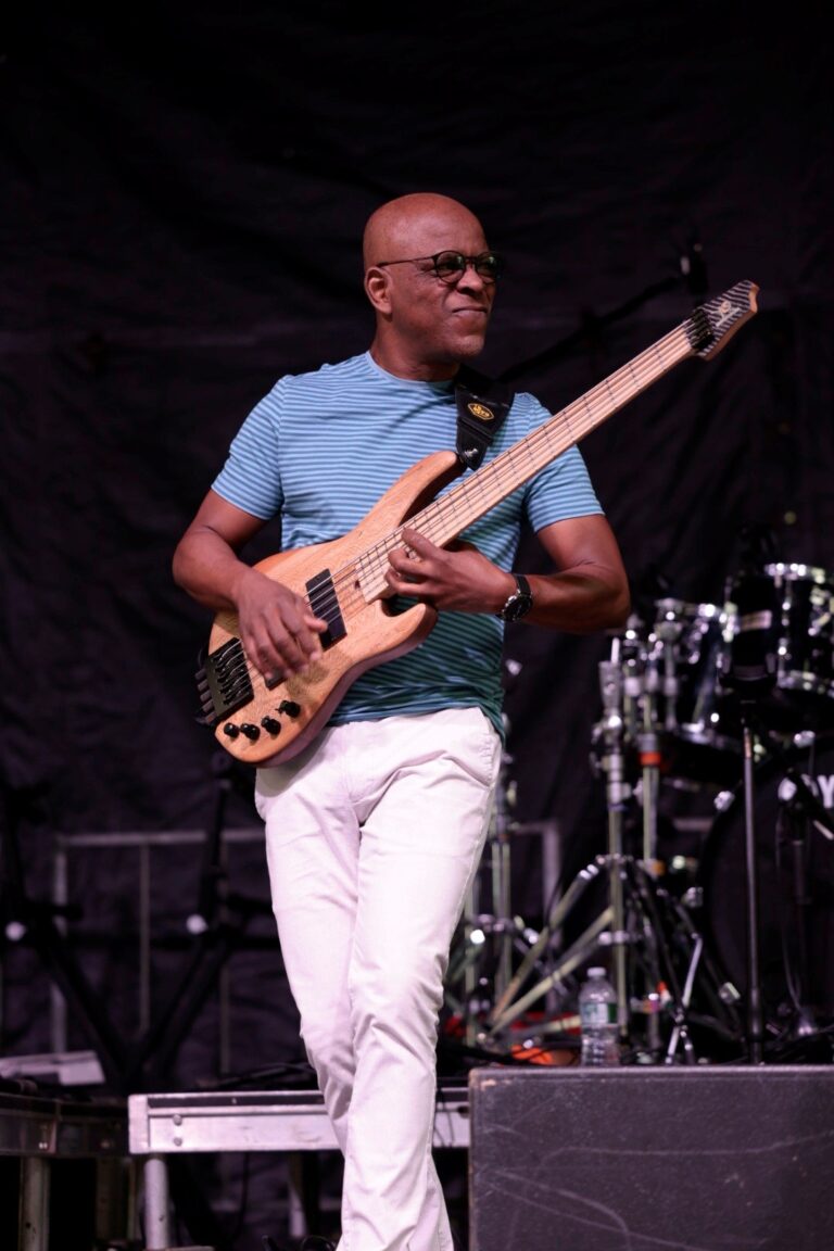 Summer Concert Series | Scott Ambush Group sponsored by the Frederick ...