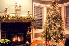 The Holidays in Historic Frederick - Celebrate Frederick