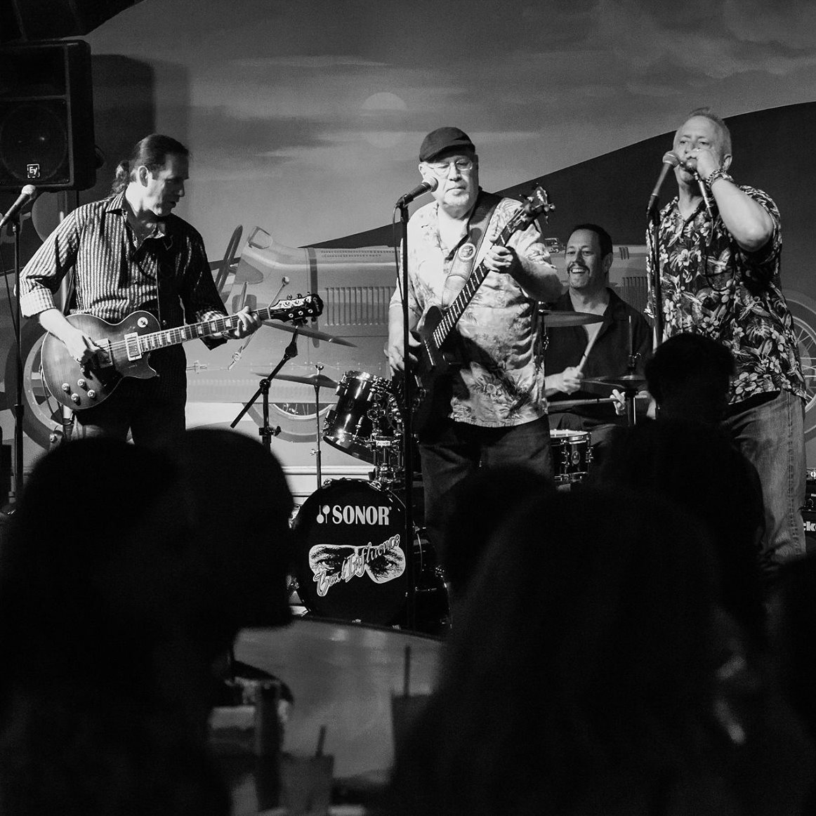 Bootleggers Ball - Celebrate Frederick